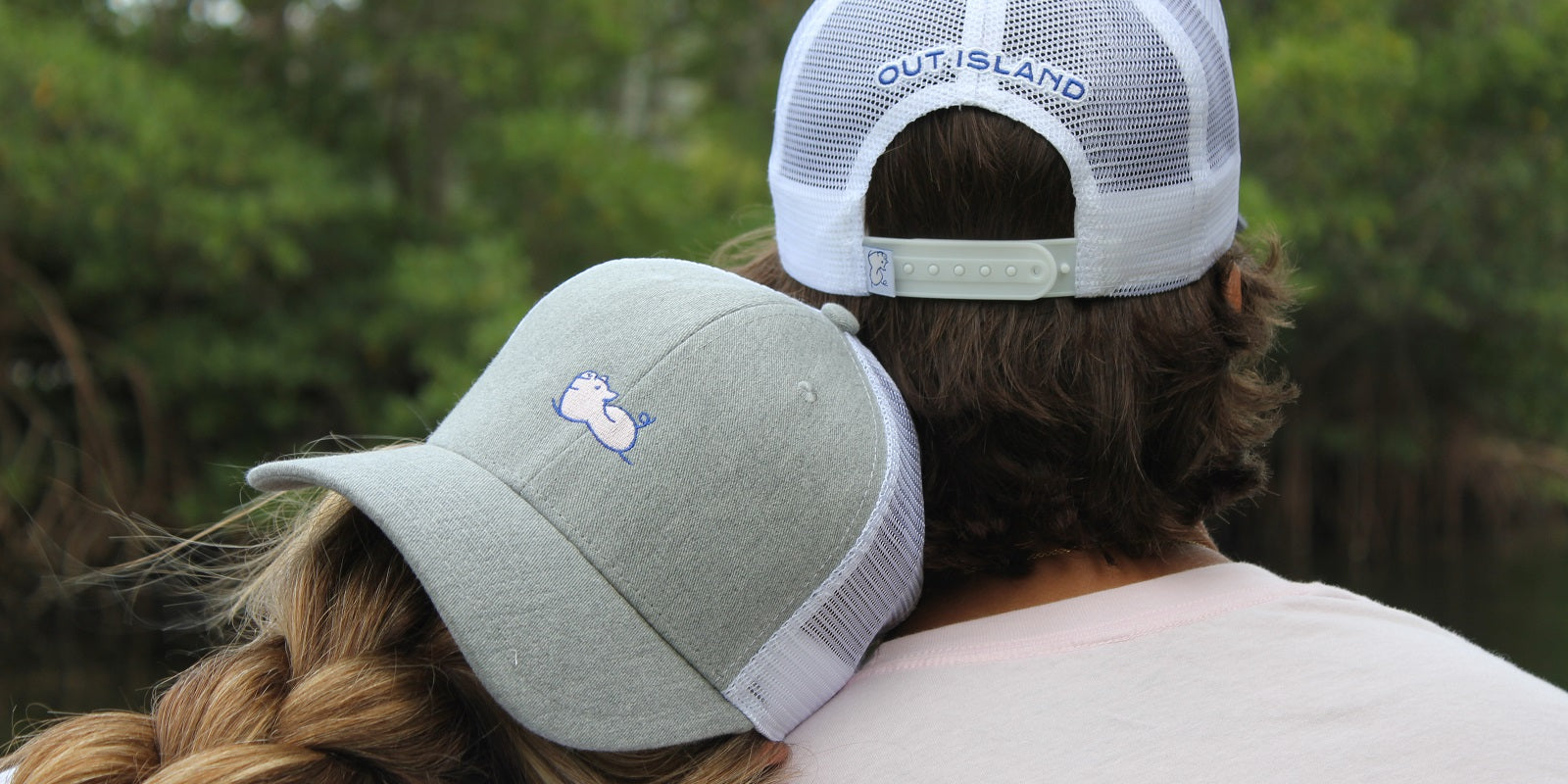 HATS – Out Island
